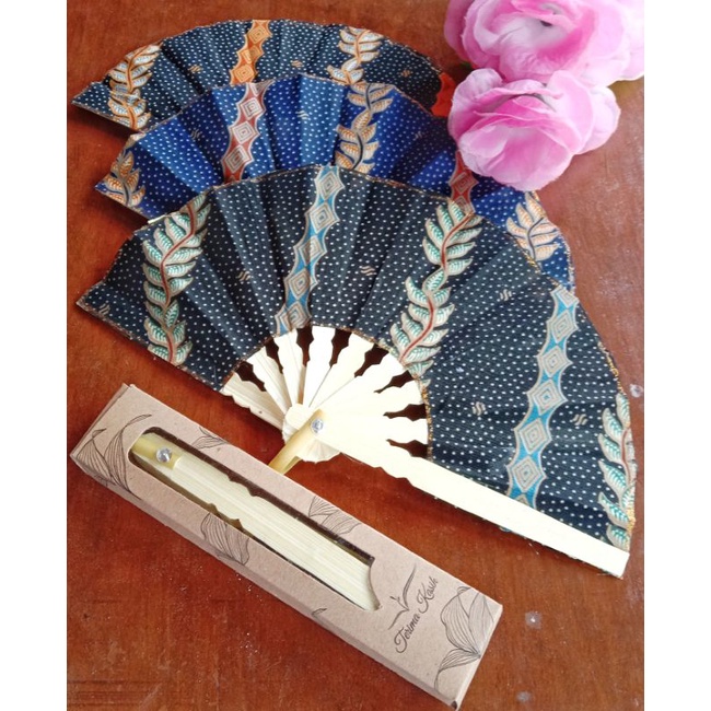 Jual Paper Box Kemasan Kipas | Shopee Indonesia