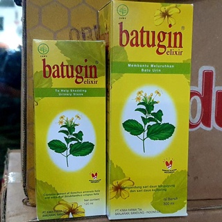 Jual batugin elixir 120ml / 300ml Indonesia|Shopee Indonesia