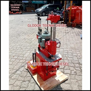 Jual Mesin Kolter + Honing Piston Cylinder Boring + Honing Machine Tm807A | Shopee Indonesia