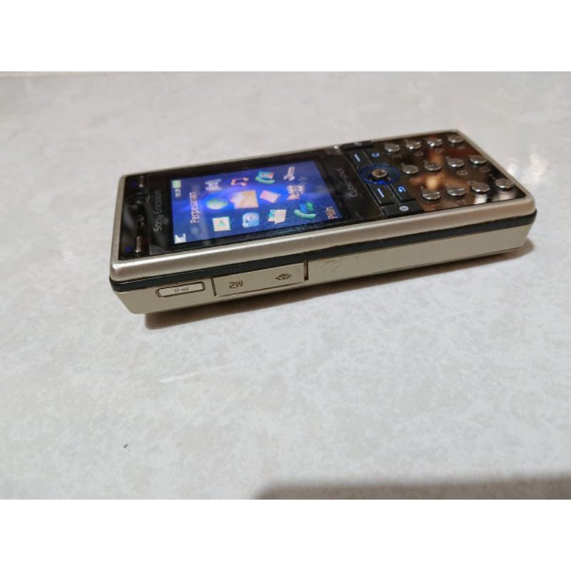 Jual Sony Ericsson K810 cyberShot Original Siap Pakai | Shopee Indonesia
