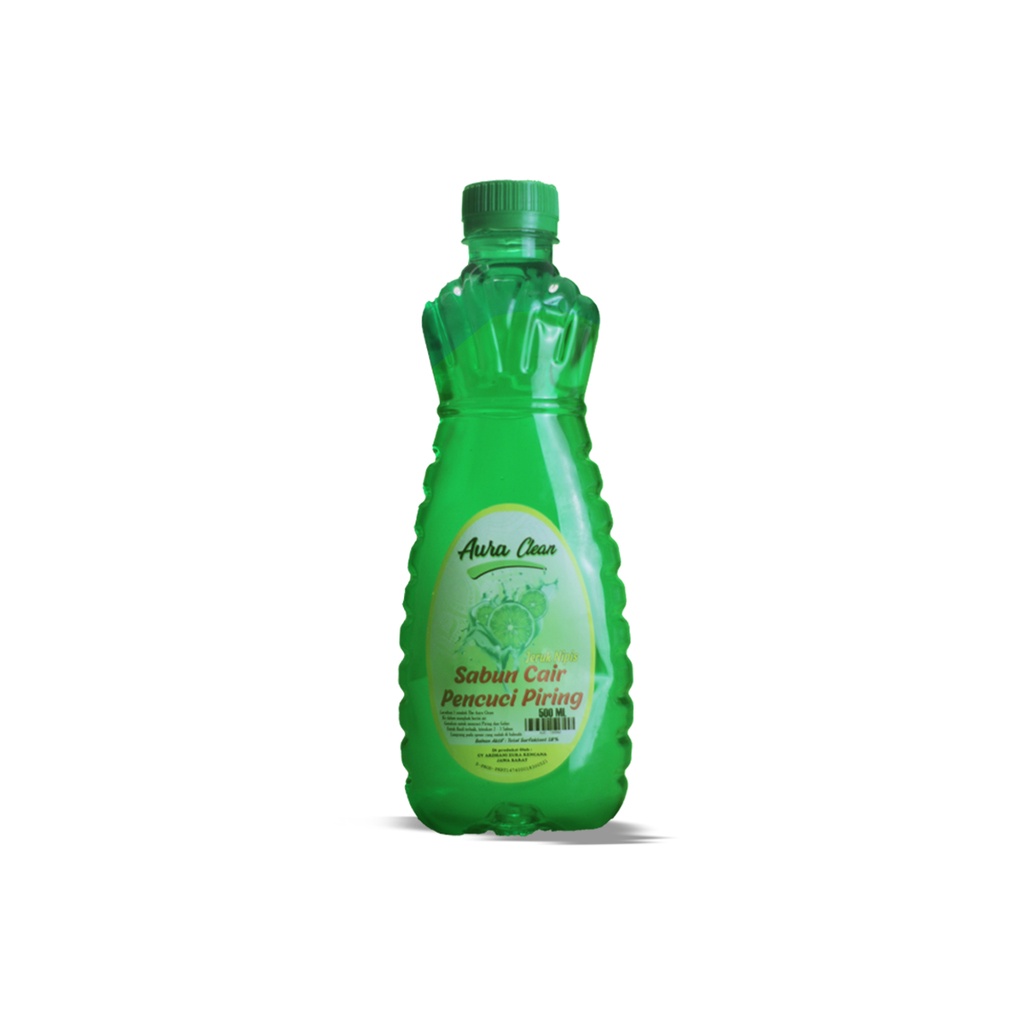 Jual Sabun Cuci Piring Kemasan Botol 500 ml | Shopee Indonesia