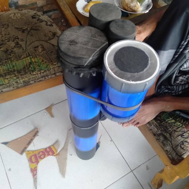 Jual Kendang paralon terbaru 2020 diskon 10% | Shopee Indonesia