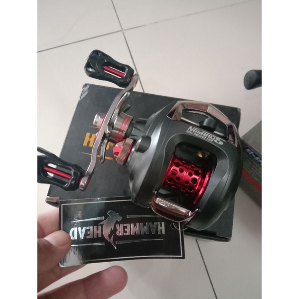 Harga Hamerhead Scorpion Terbaru Jan 2025 |BigGo Indonesia