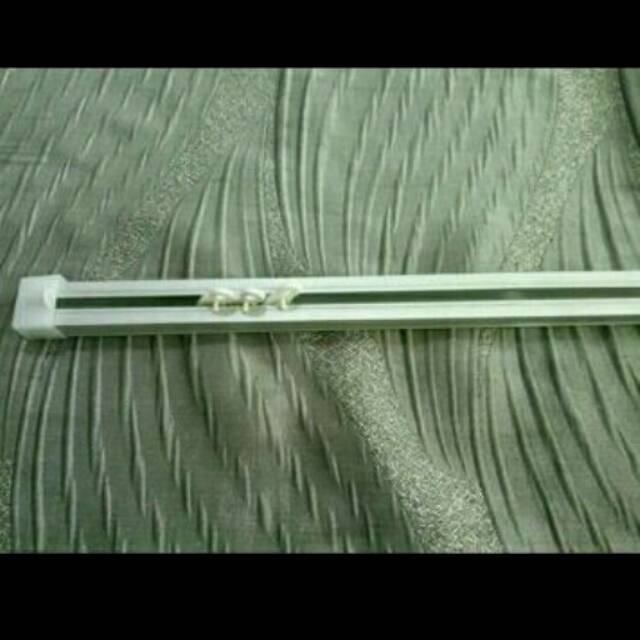 Rel/Reel/Reil gorden kotak | Shopee Indonesia