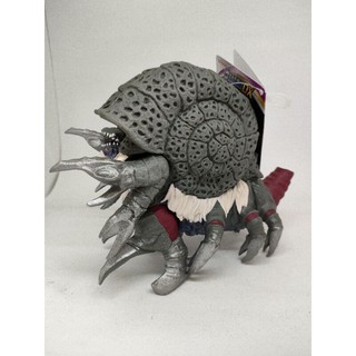 Jual Bandai Ultraman Kaiju Ultra Monster DX Gatanothor Gatanozoa ...