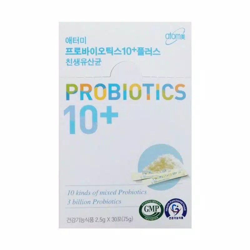 Jual Probiotic dari Korea Box Kecil | Shopee Indonesia