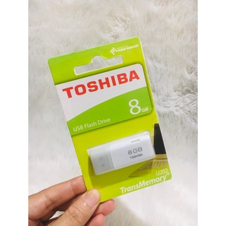 Jual Flashdisk Toshiba 16GB USB 2.0 Flash Drive Packing Press | Shopee ...