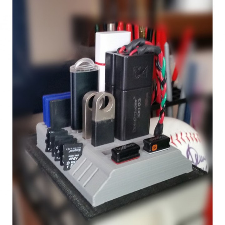 Jual Usb Holder - 3d printing Indonesia|Shopee Indonesia