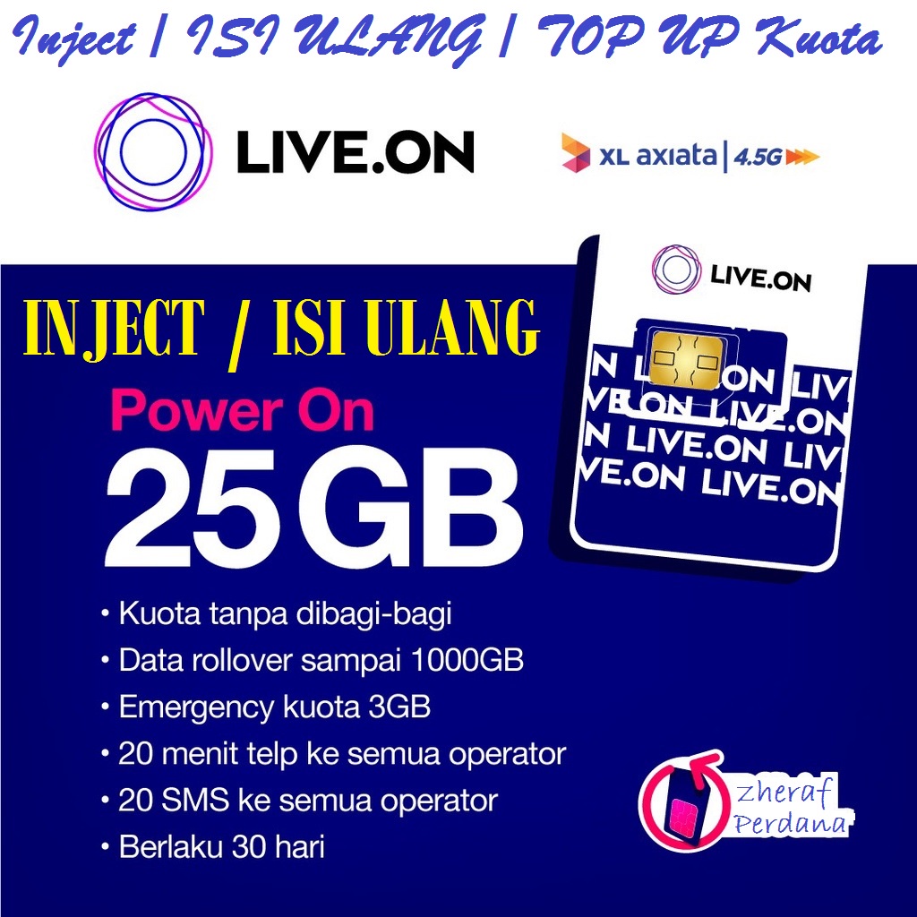 Harga Liveon Terbaru November 2022 |BigGo Indonesia