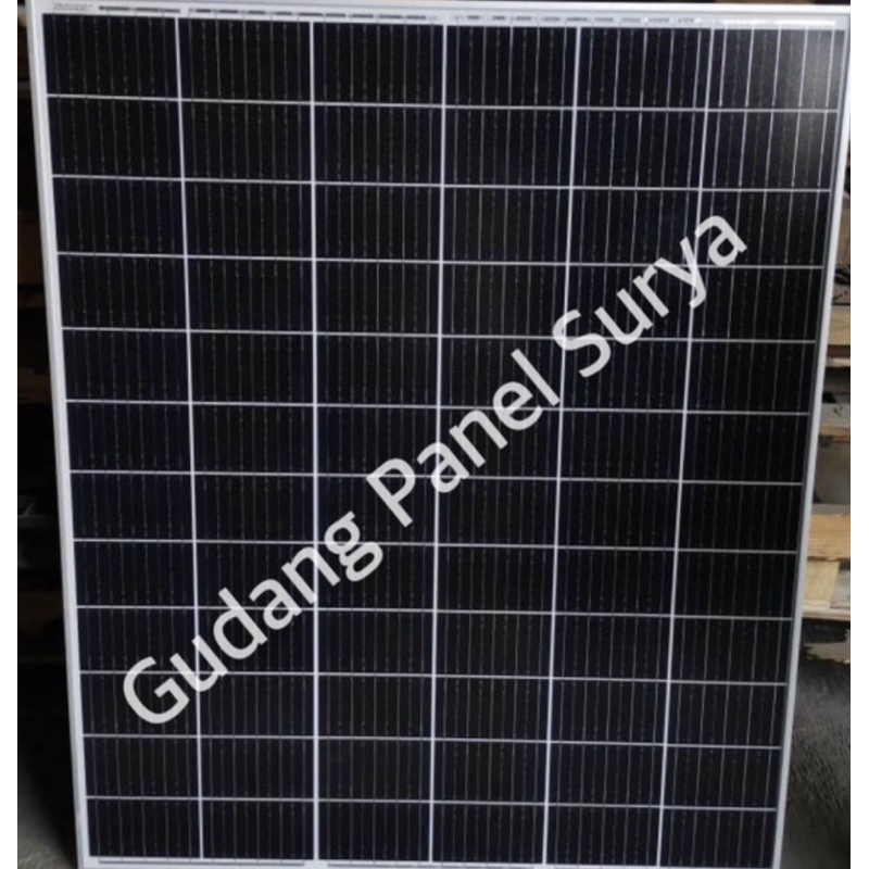 Jual Solar Panel Surya 220WP 220 WP MONO Monocrystalline Solarcell ...