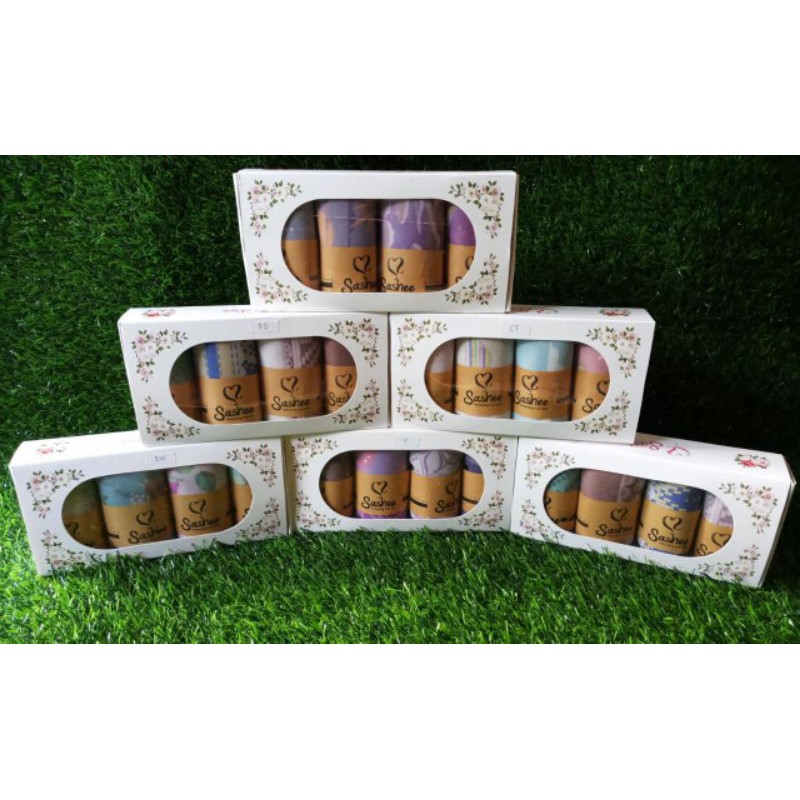 Jual Box Kaos Kaki Sashee ( SATUAN ) | Shopee Indonesia