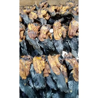 Jual Ikan Sale Limbat Kampung 500gram Medan | Shopee Indonesia