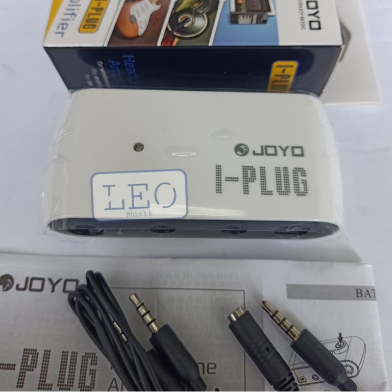 Harga Iplug Terbaru Mei 2024 |BigGo Indonesia