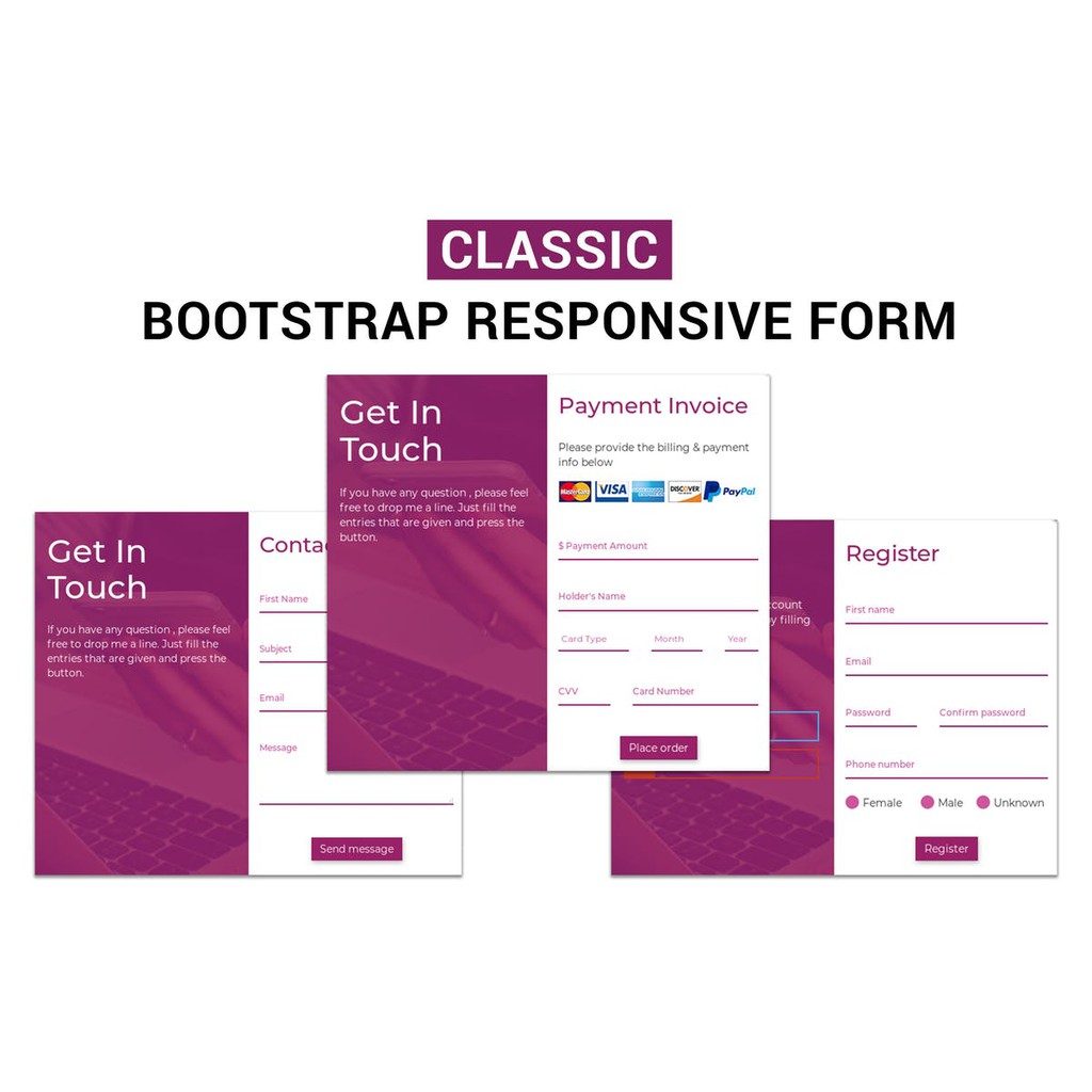 Harga form bootstrap Terbaru Mei 2025 | BigGo Indonesia