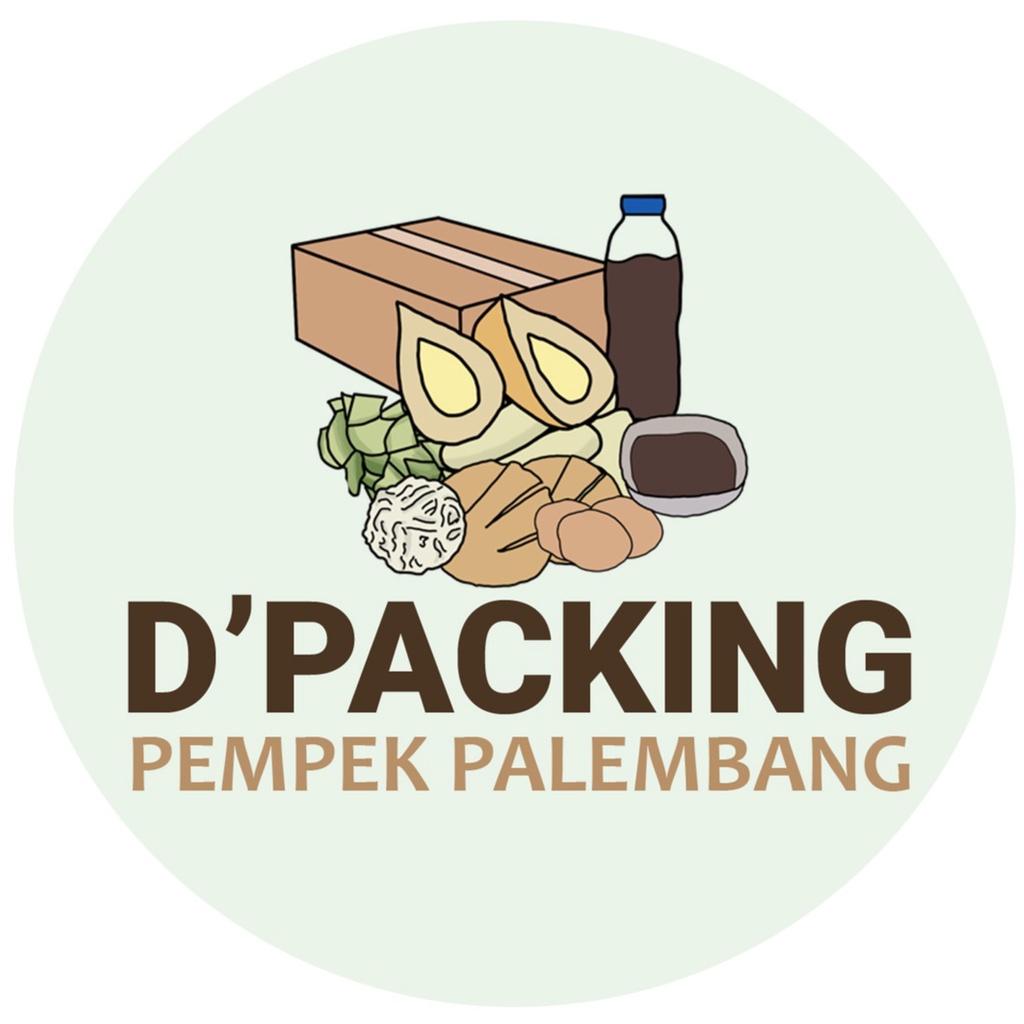 Produk Pempek Asli Palembang Dpacking | Shopee Indonesia