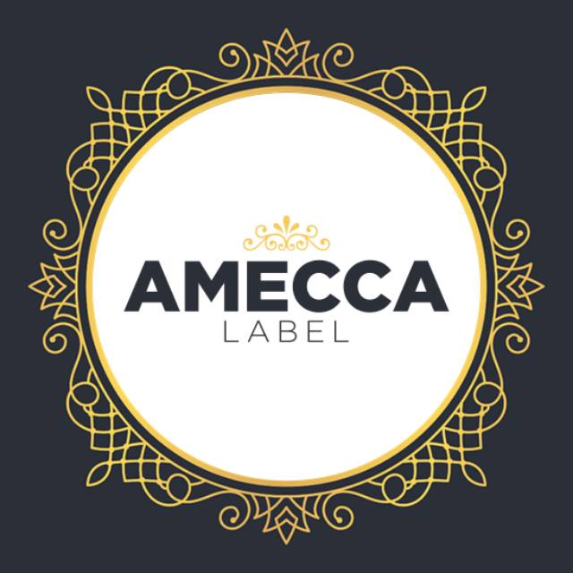 Produk Amecca Label | Shopee Indonesia