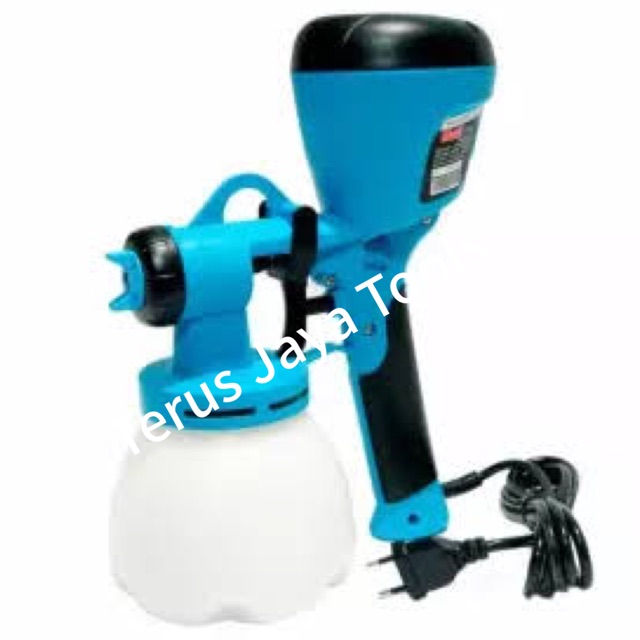 Jual Spray Gun Electric portable MULTIPRO ESP-99HP | Shopee Indonesia