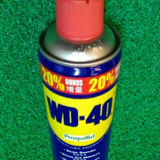 Jual WD40 WD-40 WD 40 333ML 333 ML LUBRICANT OIL SPRAY SEMPROT MINYAK PELUMAS PENETRANT ...