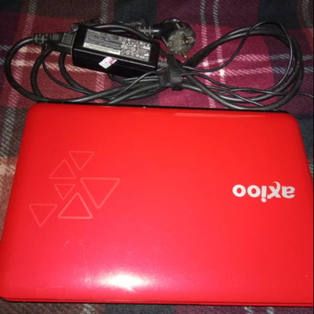 Jual NOTEBOOK/LAPTOP AXIOO PICO W217CU/CJM (BEKAS) | Shopee Indonesia