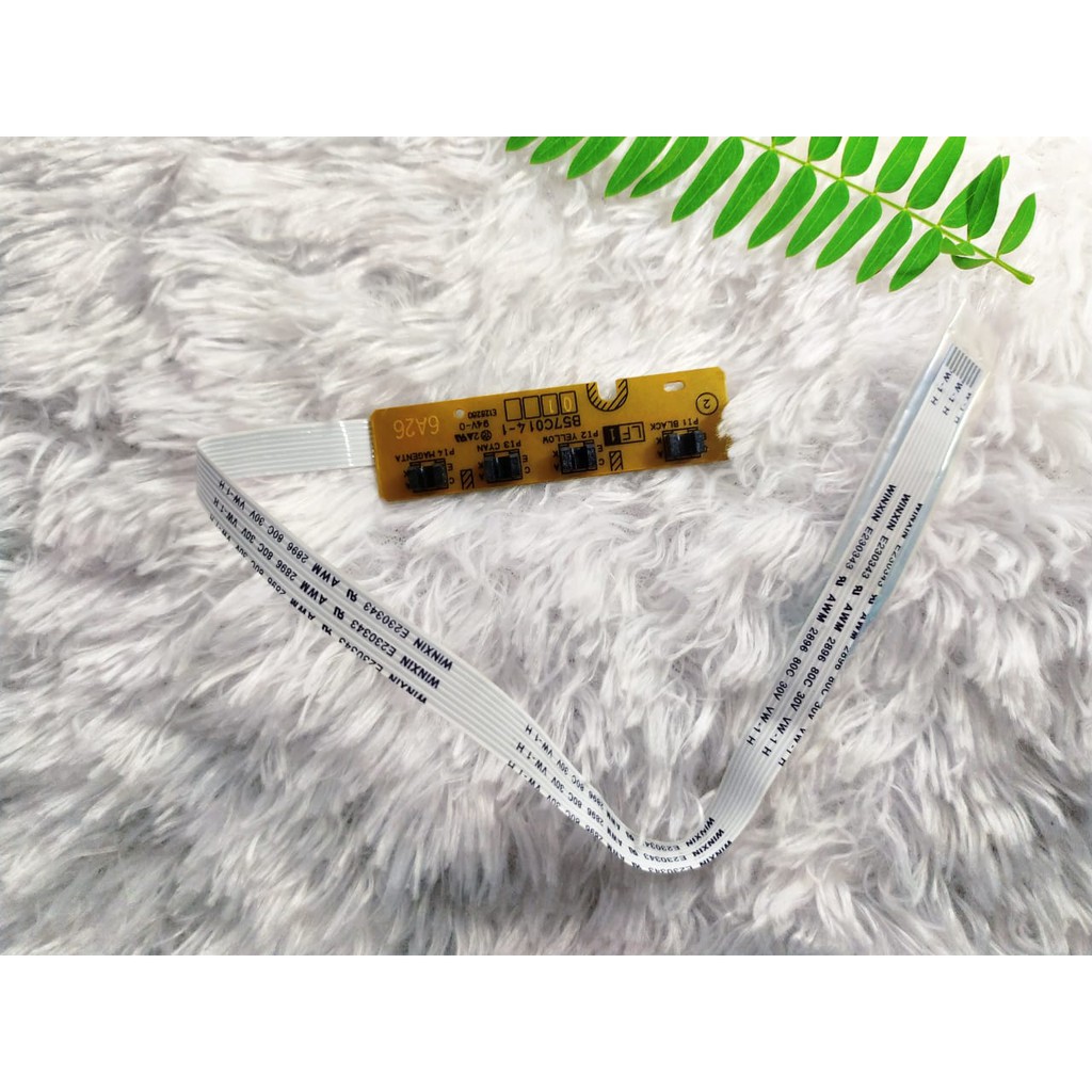 Jual INK DETECTION SENSOR BROTHER J 430 / 625 / 725 (SENSOR BAGIAN ATAS ...