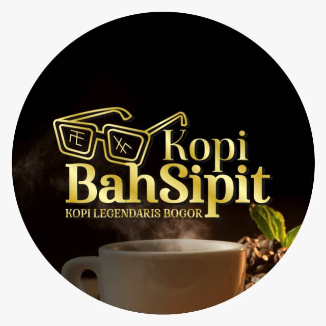 Produk Kopi Bah Sipit Cap Kacamata | Shopee Indonesia