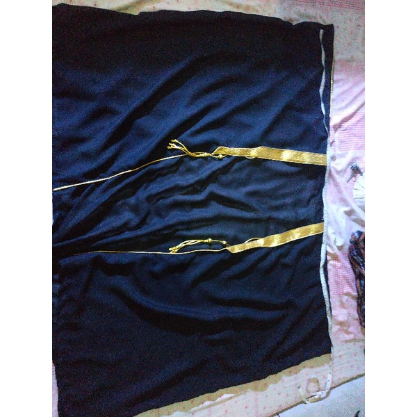 Jual Jubah imam Mekkah/ Jubah Raja Salman/ Bisth | Shopee Indonesia