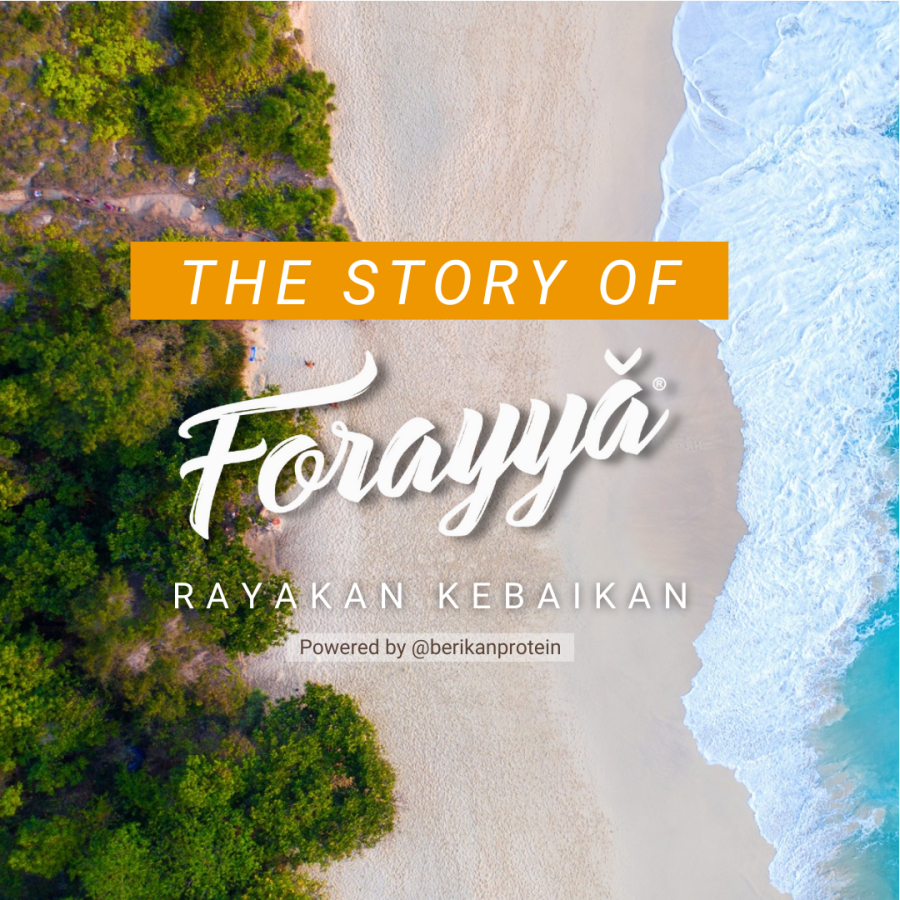 Toko Online Forayya Official Shop | Shopee Indonesia