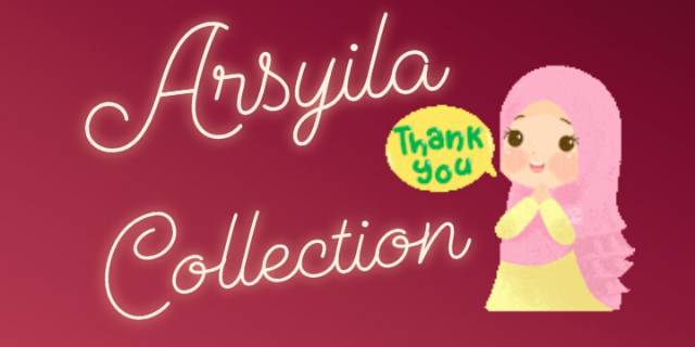 Toko Online Collection Arsyila | Shopee Indonesia