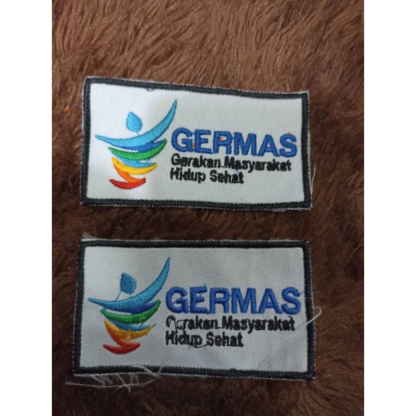 Jual logo germas | Shopee Indonesia