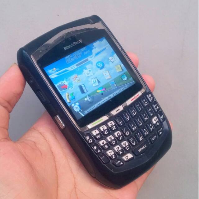 Hp jadul Unik Blackberry Badak Transformer unik antik langka ori ...