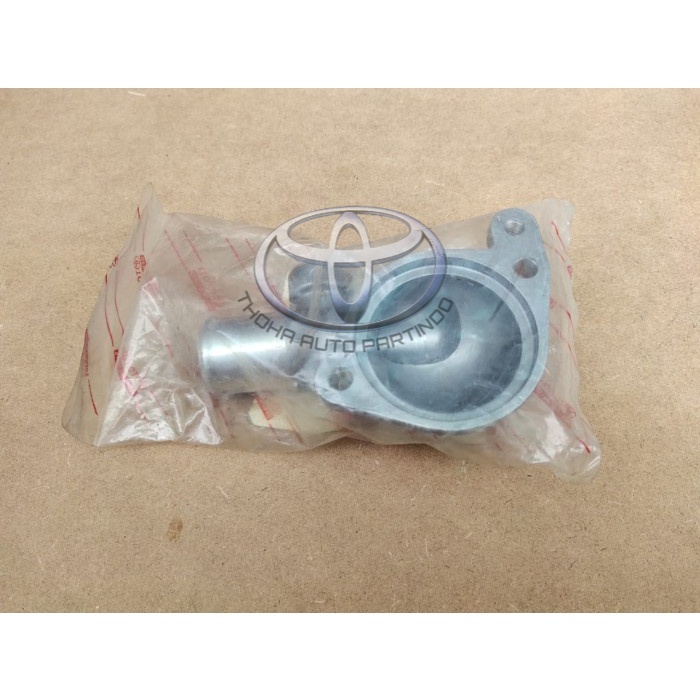 Jual Water Inlet Avanza Xenia Rush Terios Original Toyota 16321-BZ010 # ...