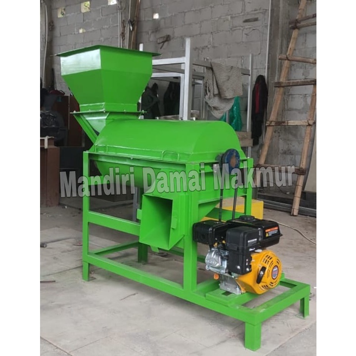 Jual Mesin Pencacah Kompos 120x55x120cm | Shopee Indonesia