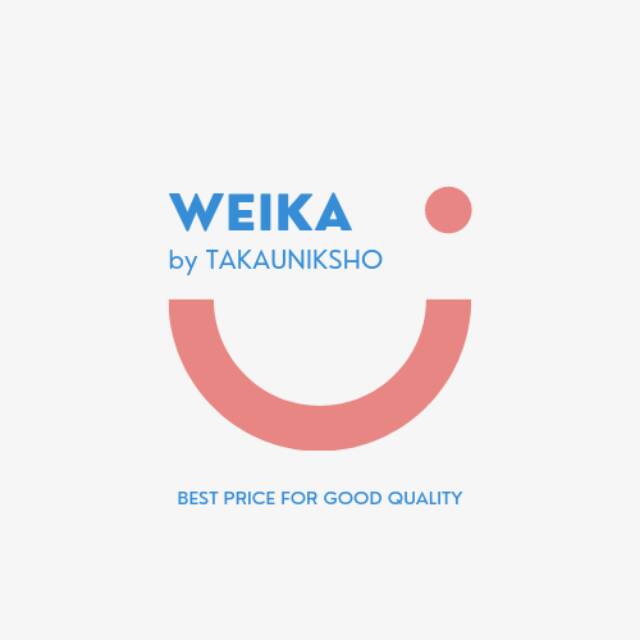 Toko Online Weika Official Shop | Shopee Indonesia