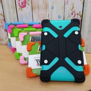 Jual Case Universal 7 8 inchi Tablet Casing Advan Mito Asus Xiaomi ...