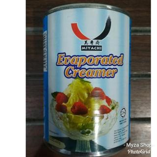 Jual NEW!!! Susu Evaporated Milk Evaporasi Creamer Krimer Sejat 400 ...