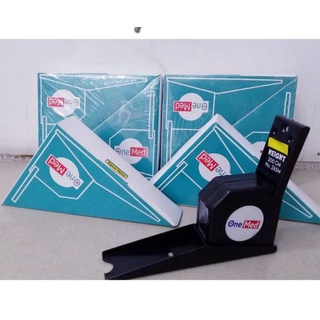 Jual STATURE METER / GEA STATURE METER / STATUR METER / ALAT UKUR ...