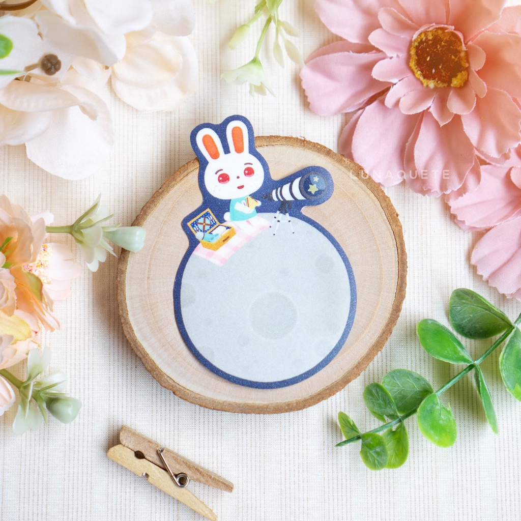 Ruby ACNH Animal Crossing Cute Glitter Laminated Vinyl Sticker | Shopee ...