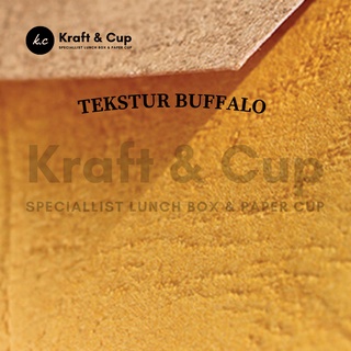 Jual Buffalo A4 harga per lembar / Kertas Jilid A4 Buffalo / Kertas ...