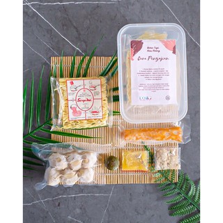 Jual Bakso instant khas Malang bakso frozen baso sapi frozen food oleh ...
