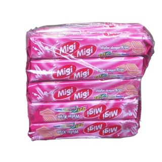 Jual MIGI MIGI | MIGI MIGI WAFER | MIGI MIGI WAFER KRIM 1 PACK ISI 10 ...