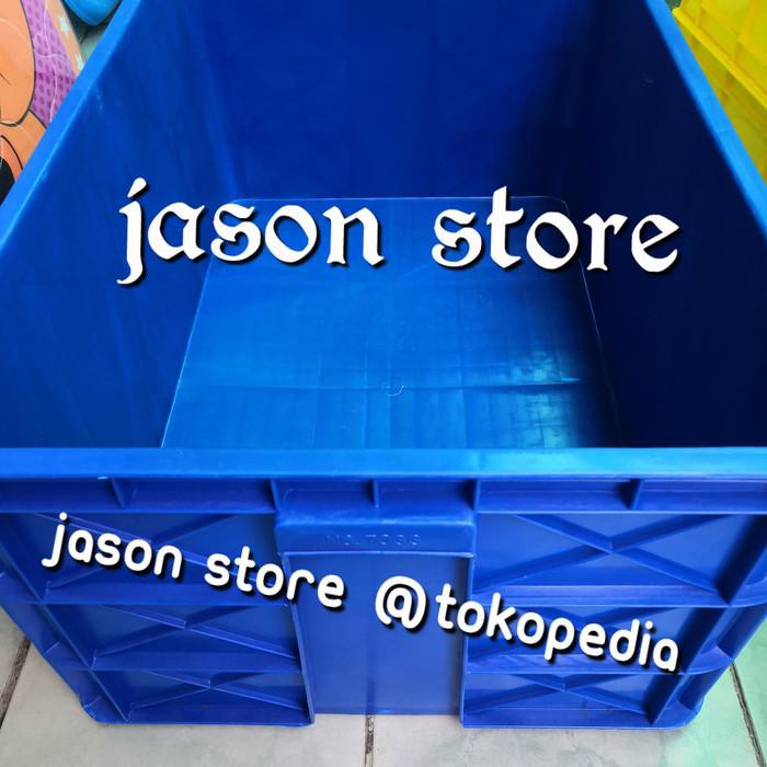 Jual Container industri Rabbit 7033/Box industri Rabbit 7033 Indonesia ...