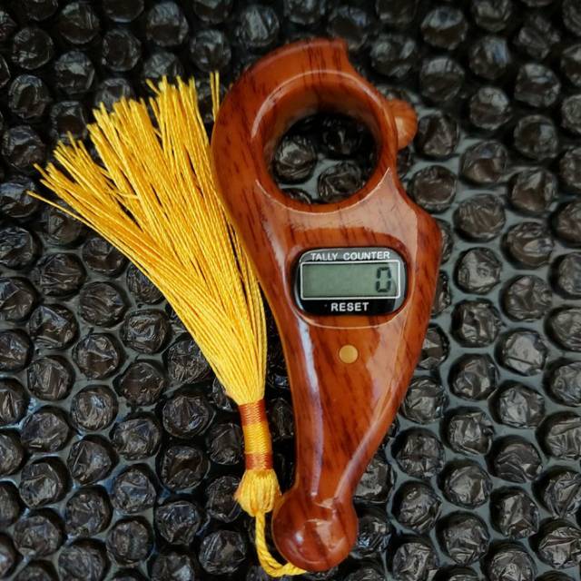 Jual TASBE/TASBI/tasbih digital | Shopee Indonesia