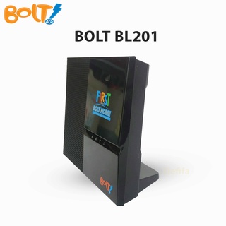 Jual Router Wireless Wifi BOLT BL201 OPENWRT Normal Dual Band | Shopee ...