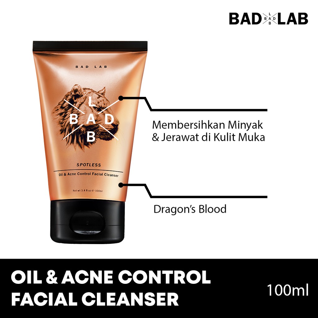 Toko Online BAD LAB Official Shop | Shopee Indonesia