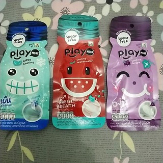 PERMEN PLAYMORE / PERMEN PLAY MORE ORIGINAL THAILAND | Shopee Indonesia