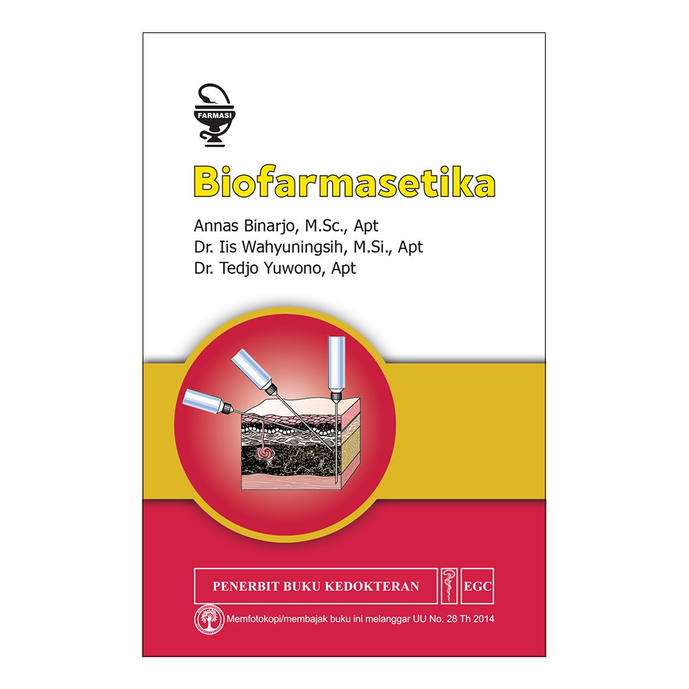 Jual Original : Biofarmasetika CBSBY | Shopee Indonesia