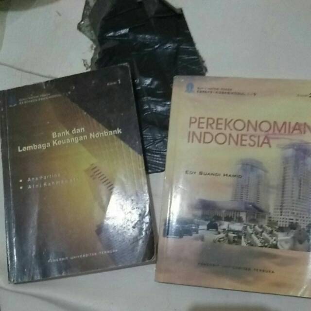 Jual Modul ut/buku ut/buku bekas/universitas terbuka | Shopee Indonesia