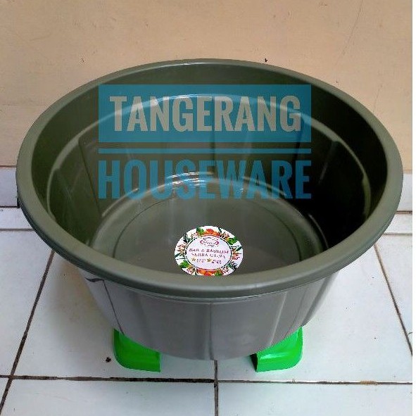 Jual BAK AIR PLASTIK 20 GREAT EMBER PLASTIK BESAR MOTIF USA 20 GREAT ...