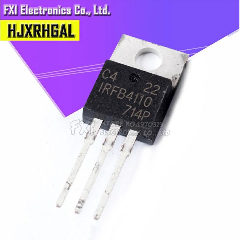 Harga IRFB4110 Terbaru Februari 2023 |BigGo Indonesia