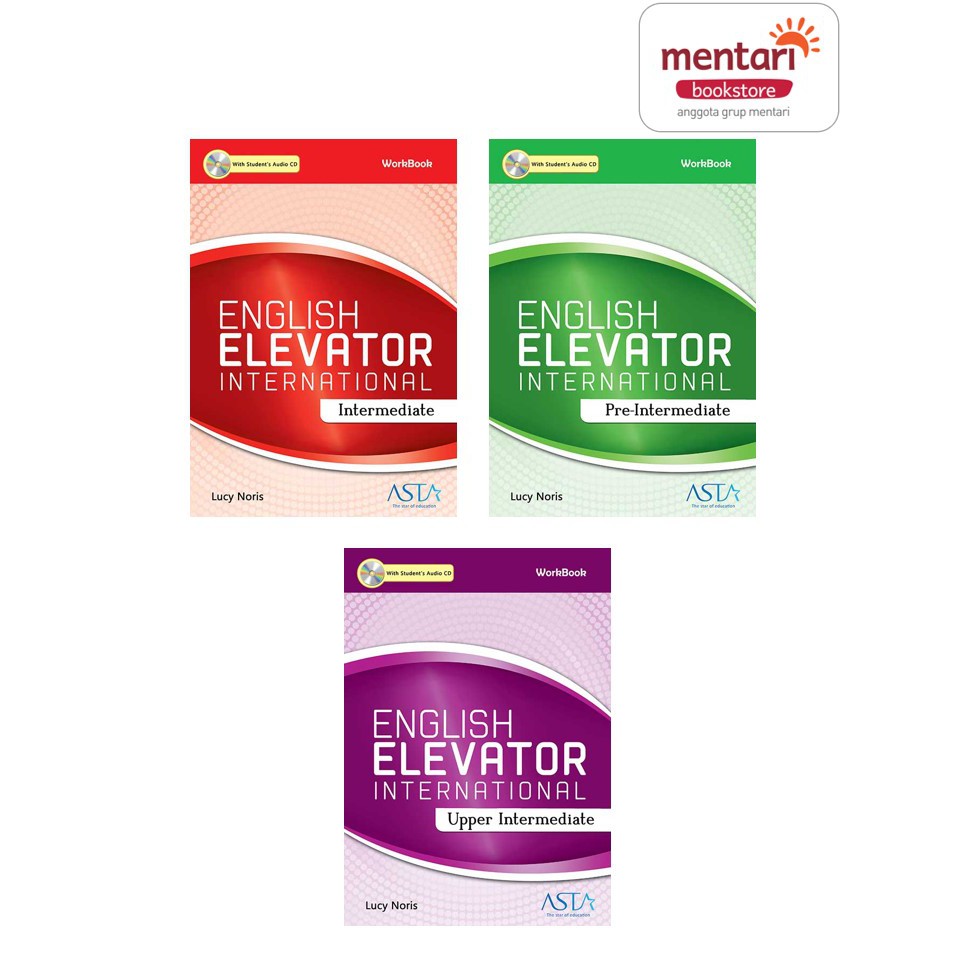 Harga Elevator Book Terbaru Mar 2025 | BigGo Indonesia